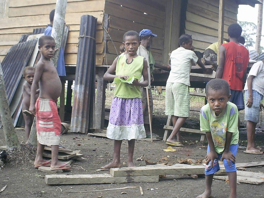 Kesenjangan Sosial, Faktor Utama Munculnya Separatisme di… – Indonesia ...