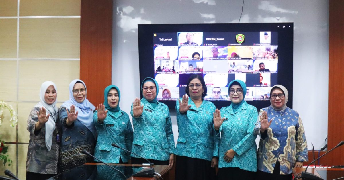 Sadali Ajak Tokoh Agama Berkolaborasi Cegah Stunting – Indonesia Timur