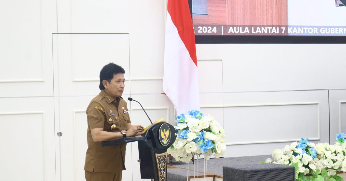 Sadali : Cegah Korupsi Butuh Langkah Extraordinary – Indonesia Timur